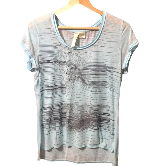 halcyon | Tops | Halcyon Yoga Shirt Size Xl | Poshmark